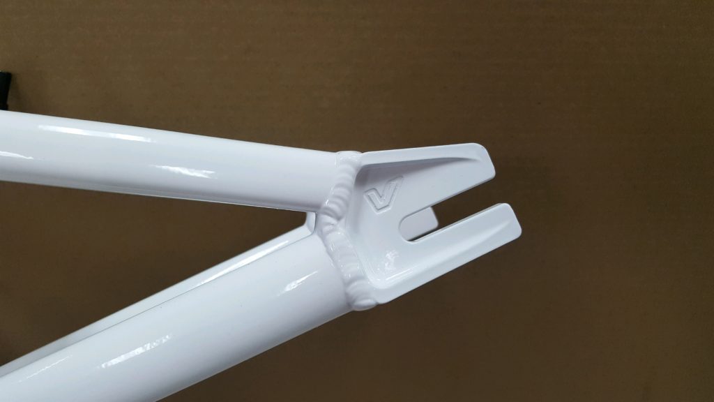 PRO & PRO X 24" V3 ELITE RACE FRAME | Vendetta BMX