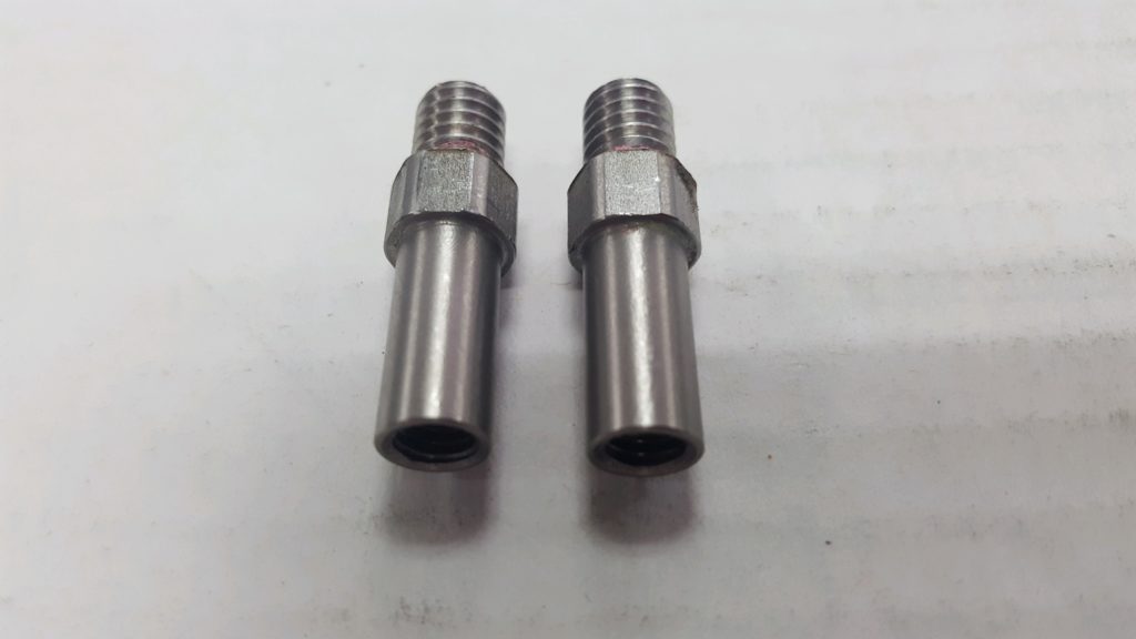 BRAKE POSTS | Vendetta BMX