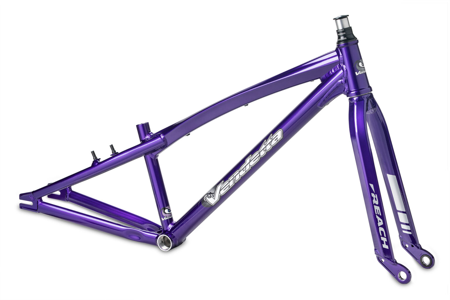 Welcome to Vendetta BMX | Vendetta BMX