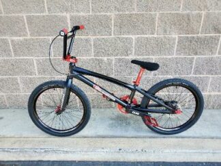 OS20 ELITE V2 Race Frame | Vendetta BMX