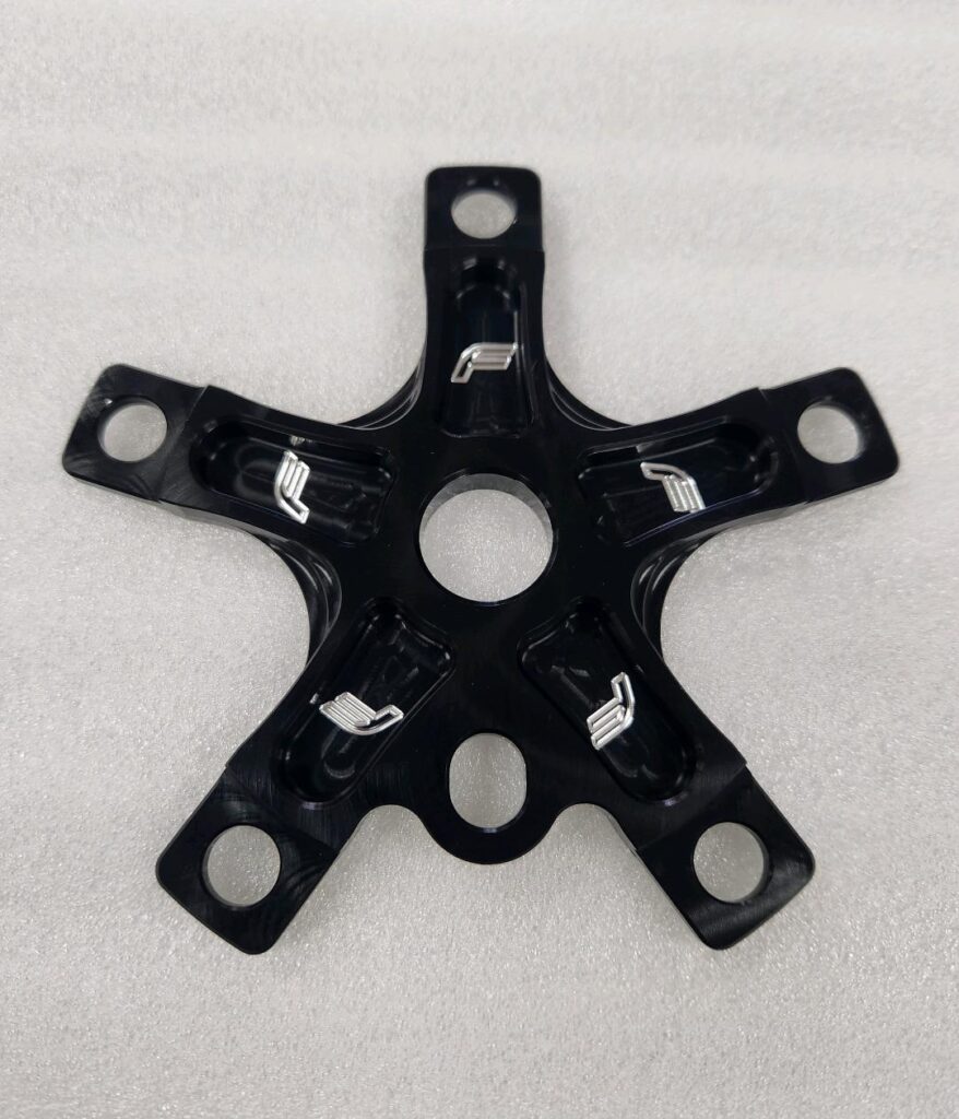 FORM 5 Bolt Spider 110mm BCD | Vendetta BMX